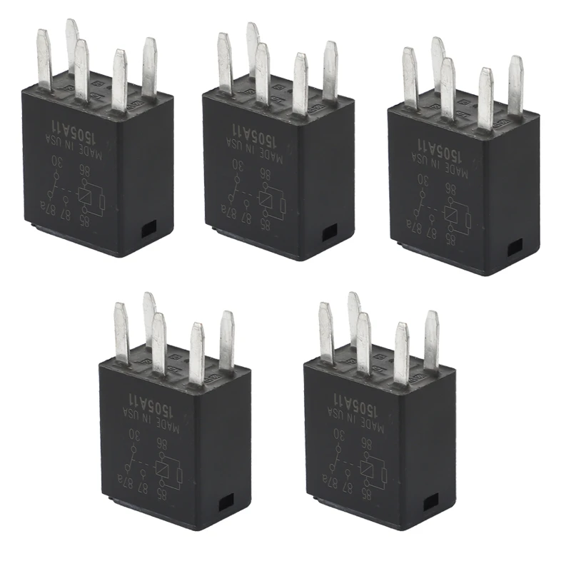 30 Amp Relay For Seadoo Sea-doo 4-tec Rxp-x Rxt-x Gtx Wake Spark Gti ...