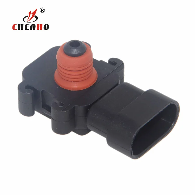 12615136 AC Delco 1 Bar LS1 MAP Manifold Absolute Pressure Sensor 1998 2002 C hevy Camaro ...
