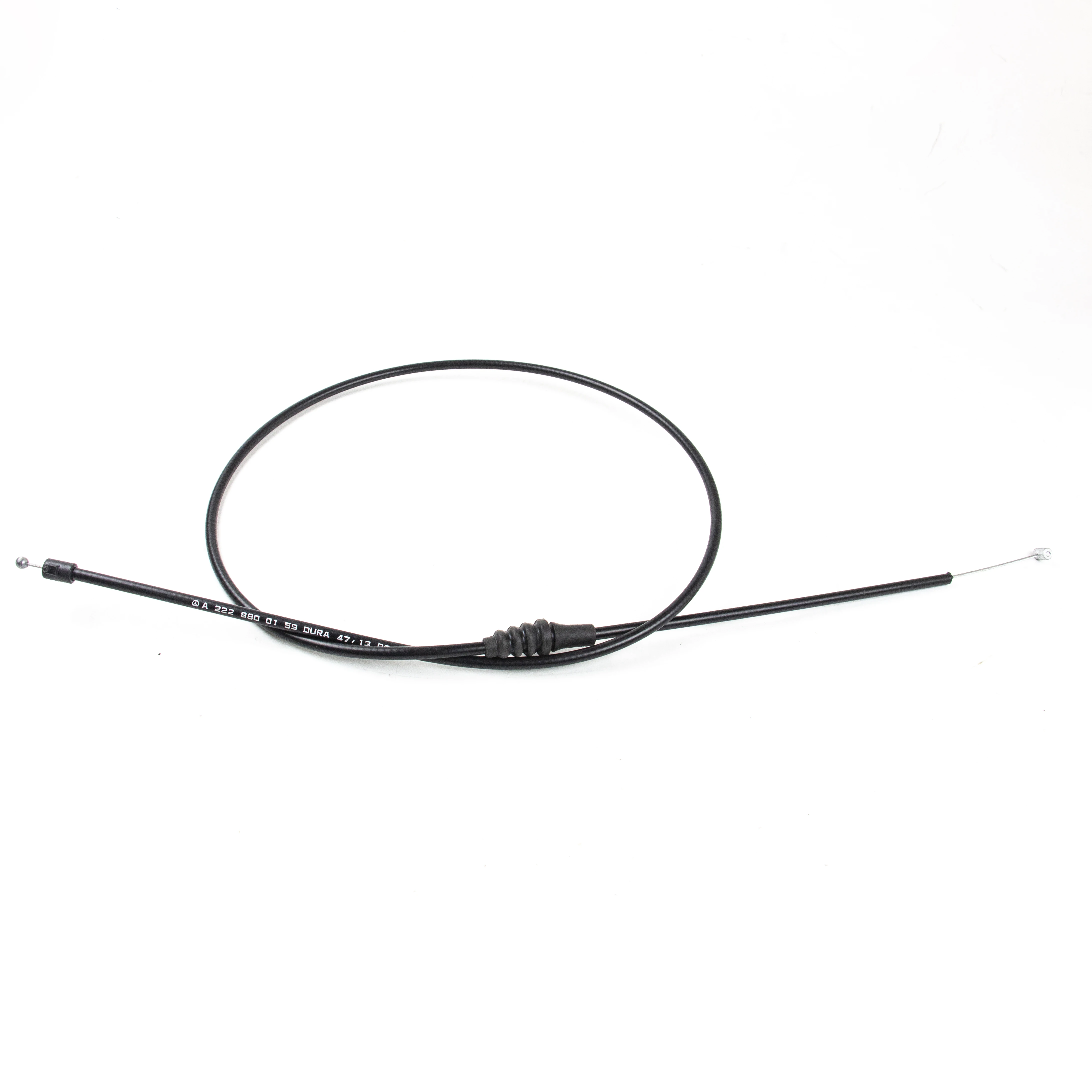 Other Parts & Accessories - Engine Hood Release Cable Cover Cable For ...