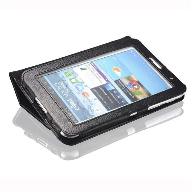 Samsung Galaxy 2 Tablet 7 Inch