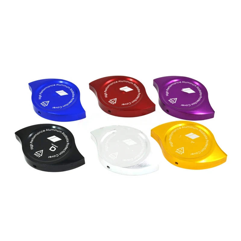 Universal-Aluminum-Racing-Radiator-Cap-Cover-For-Toyota-Camry-Corolla ...