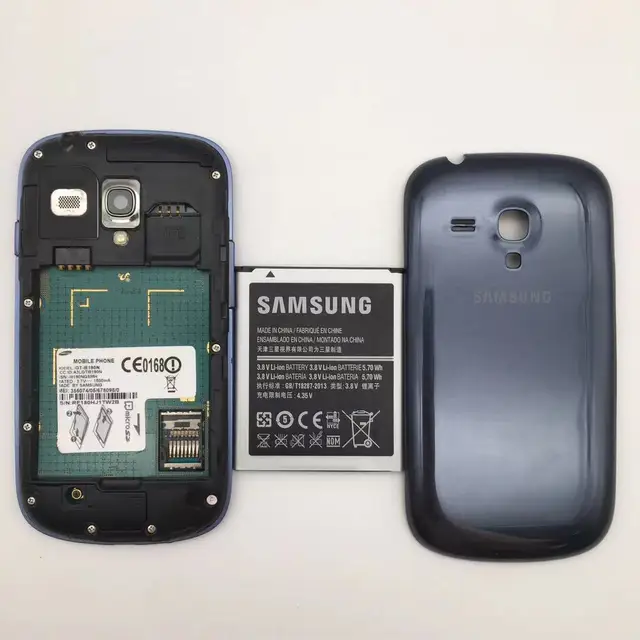 Samsung Galaxy S111 Mini 18190