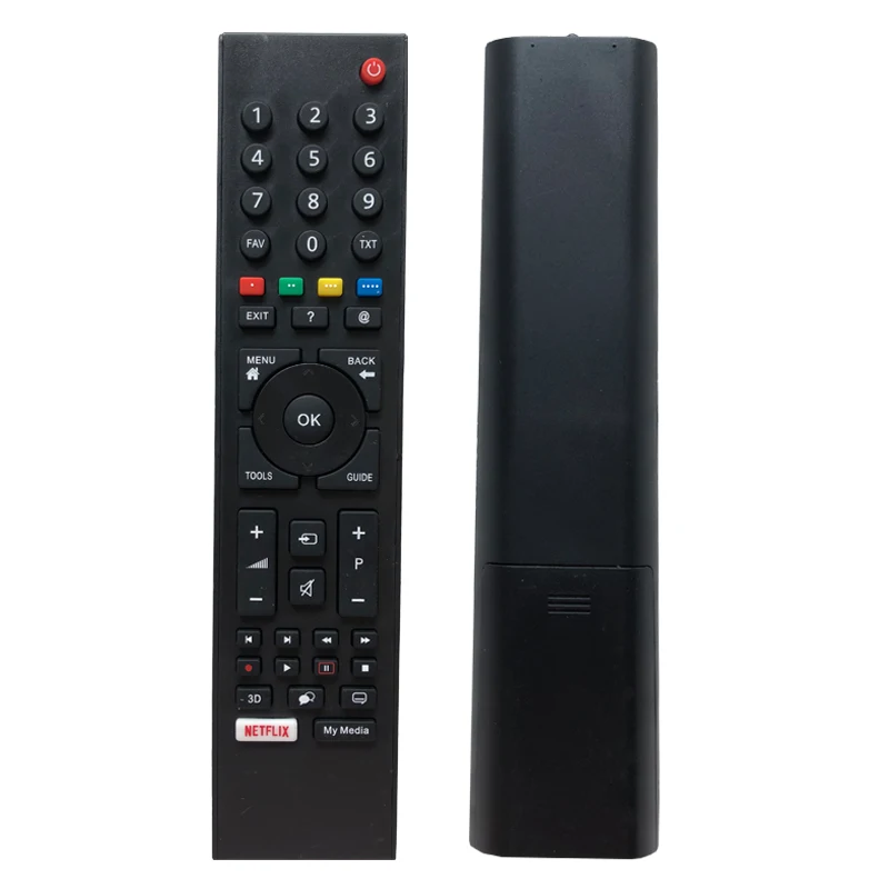 Remote control For GRUNDIG TS1187R SMART LCD TV RC3214801/02 49GDU7500B