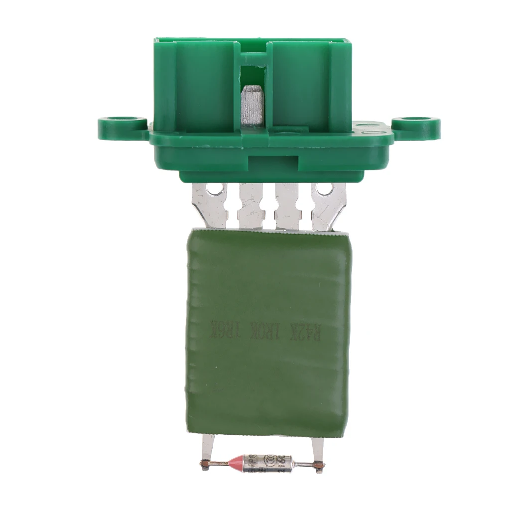 Auto-Blower-Motor-Power-Module-Resistor-Direct-Fit-for-Fiat-Ducato-2006 ...