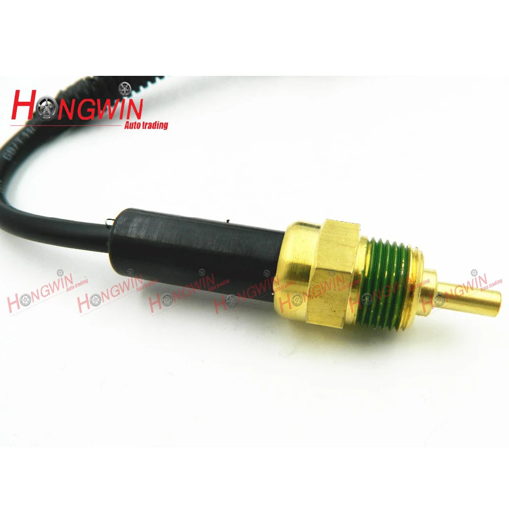 MOTORS Parts & Accessories Water Temperature Sensor Assy For Hyundai ...