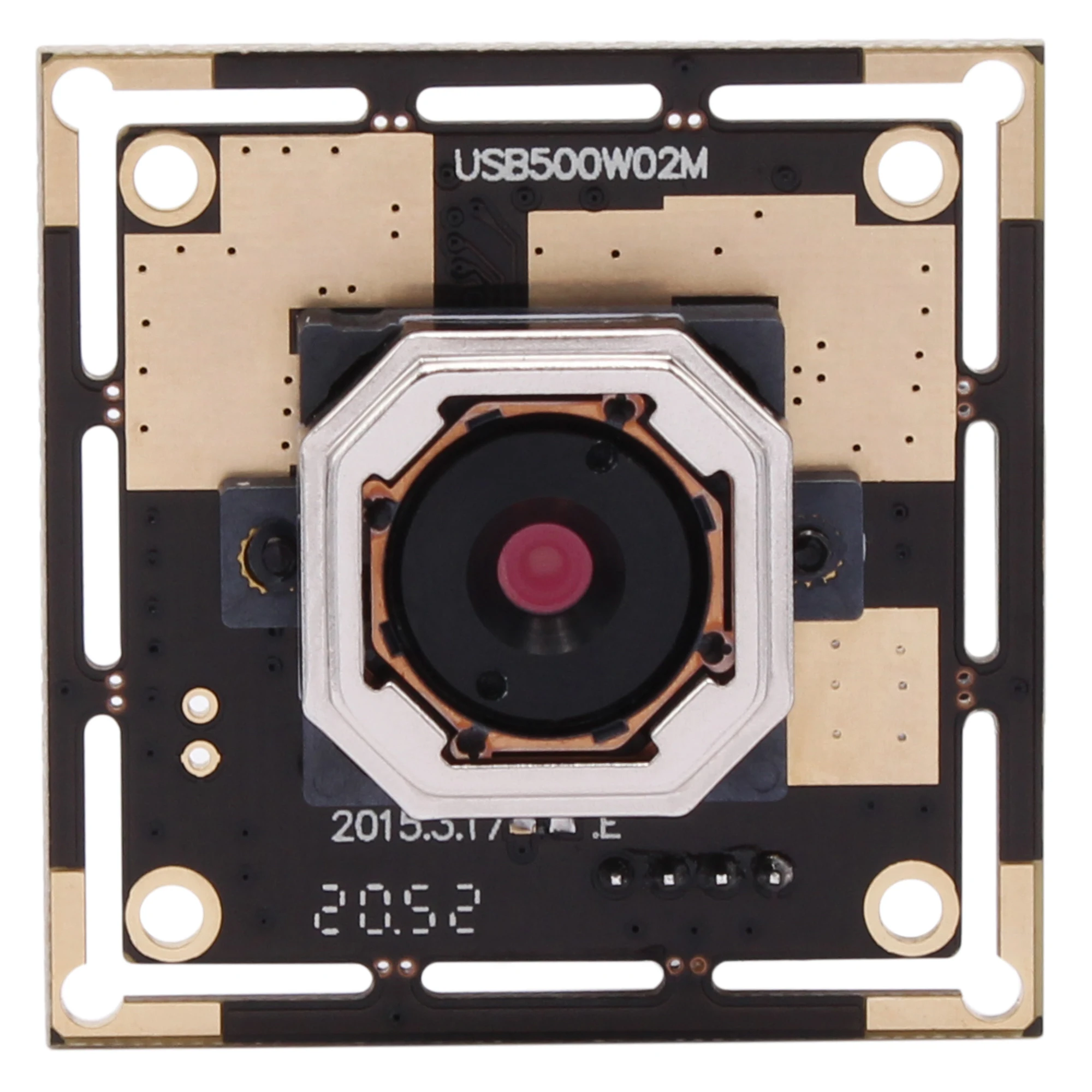 Ov5640 5megapixel Mini Autofocus Usb Camera Module, Mjpeg Usb Webcam ...