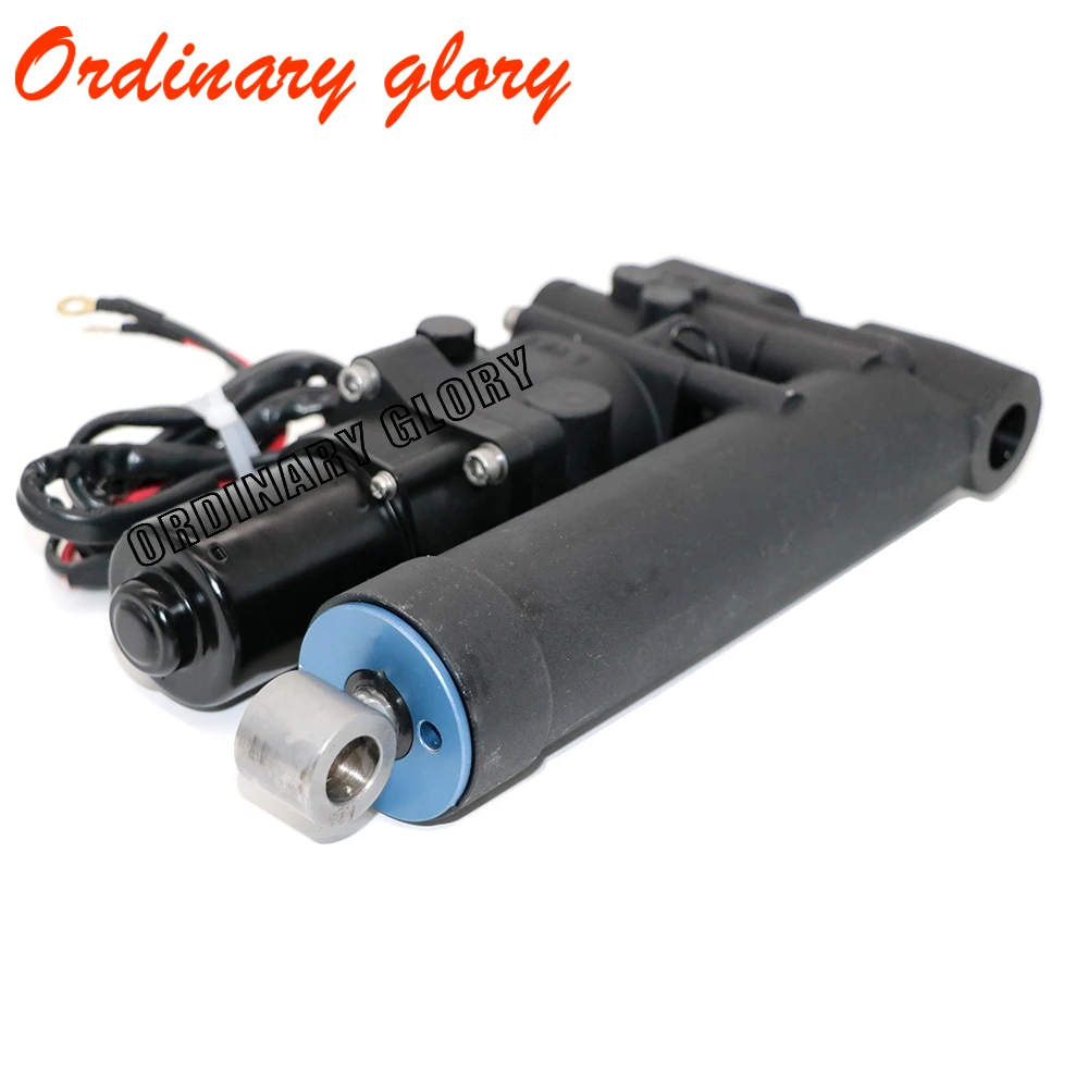 65w-43800 For Yamaha 2 Stroke 25hp 30hp 40hp F25 F30hp 40hp Outboard ...