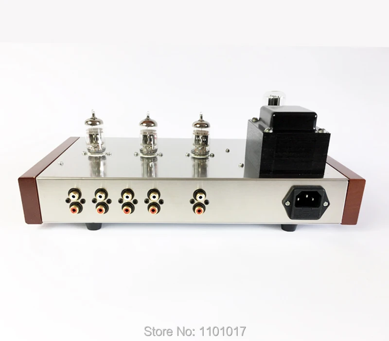 JBH Imitate M7 12AX7 Tube Pre-Amplifier