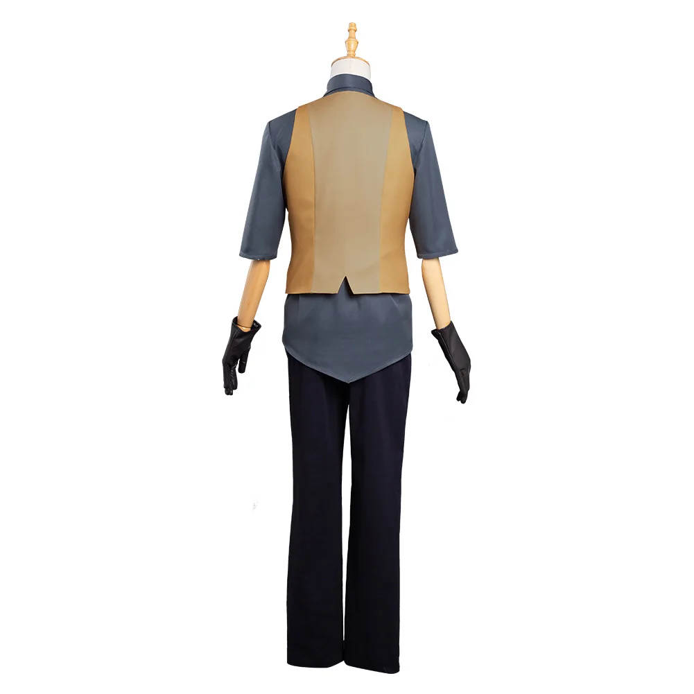 The Owl House Series Hooty Cosplay Costume Outfits - AllCosplay.com