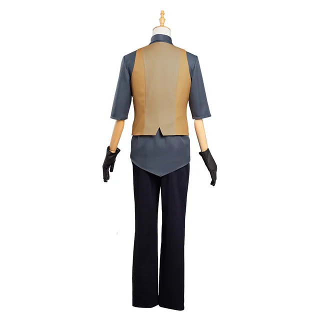 The Owl House Series Hooty Cosplay Costume Outfits - AllCosplay.com