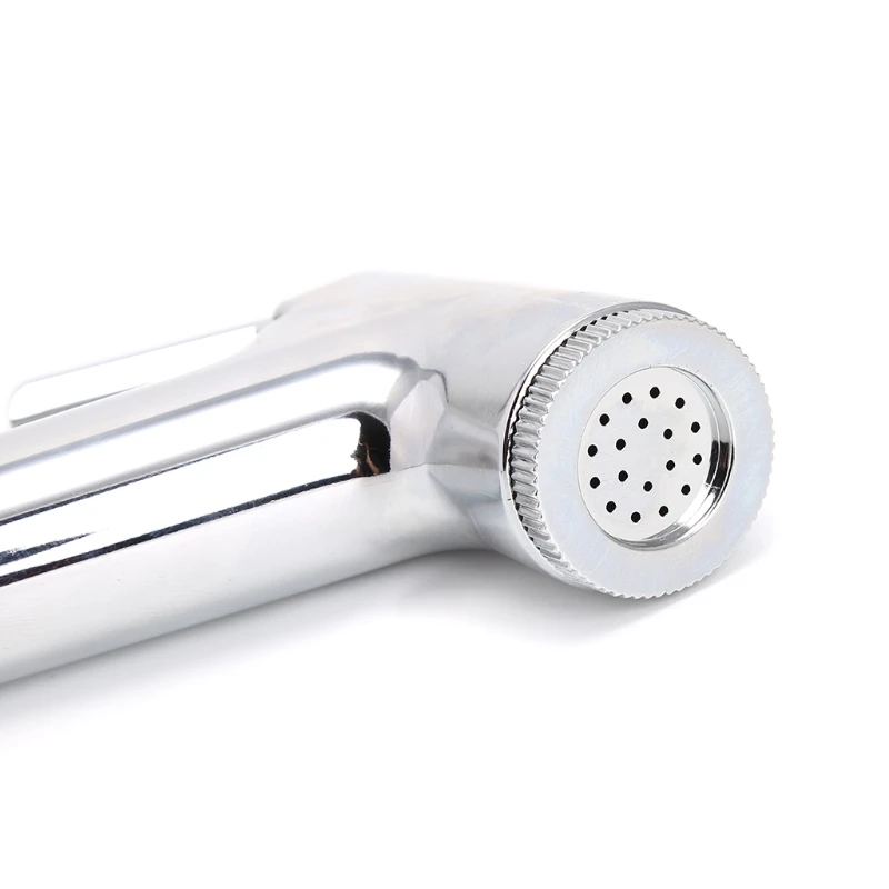 Handheld Portable Diaper Bidet Toilet Shattaf Sprayer Bathroom Toilet ...