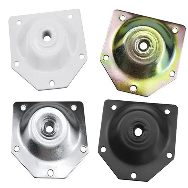 4pc-Furniture-Parts-Wood-table-leg-Mounting-Bracket-12-degrees-bevel ...