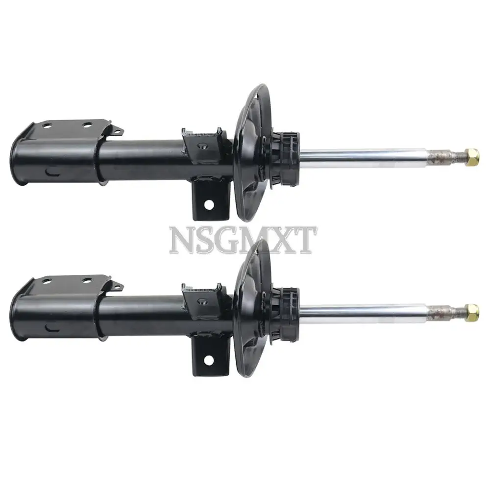 Ap02 For Mercedes-benz Glk-class X204 350 Cdi Front Shock Absorber ...