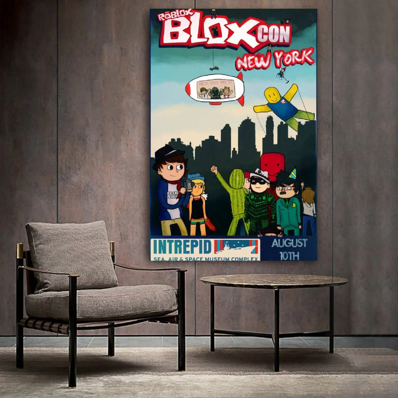 10+ ý tưởng roblox room decor để biến phòng ngủ thành trò chơi