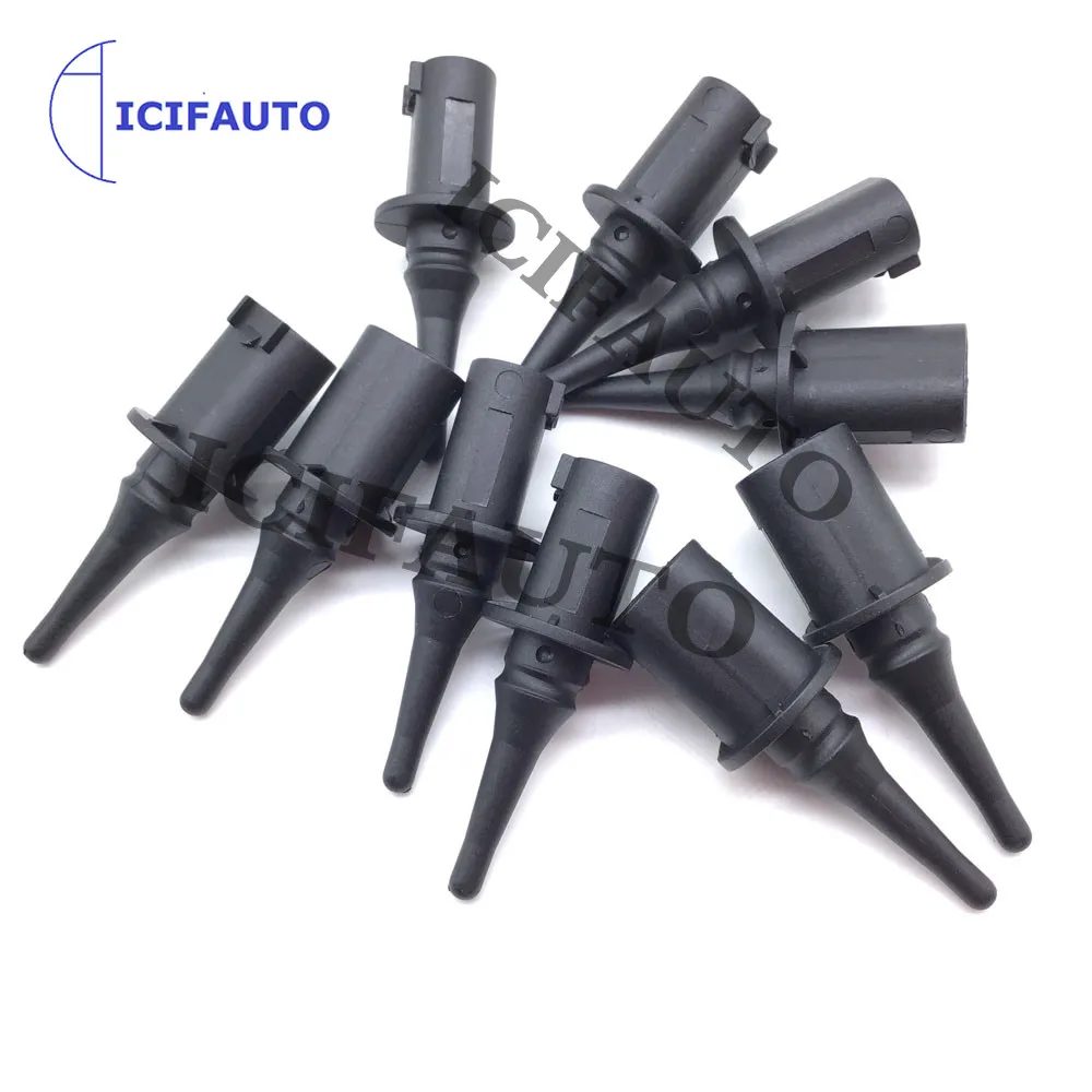 Sensor de temperatura para mercedes benz, accesorio para modelos C/CLS ...