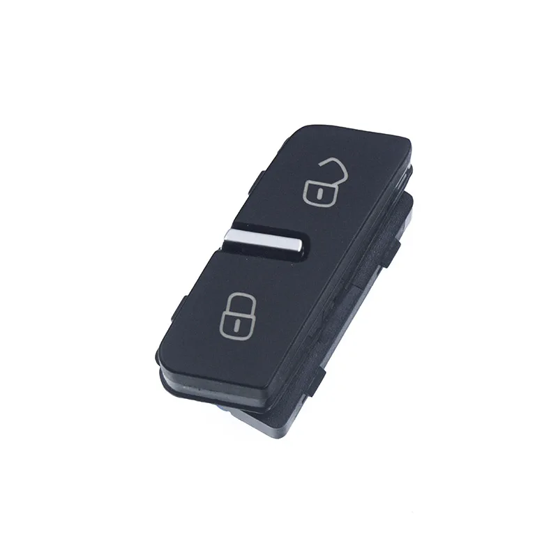 OEM ด้านข้างประตูเซ็นทรัลล็อคสวิทช์ปุ่ม 7P6962125A 7P6 962 125A สำหรับ ...