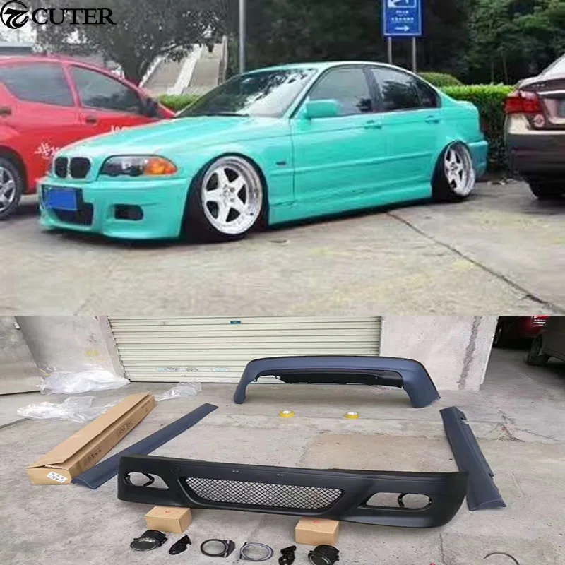 Bmw 325i 2004 Modified