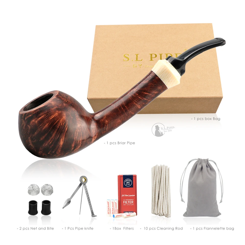 Awesome Smoking Pipes