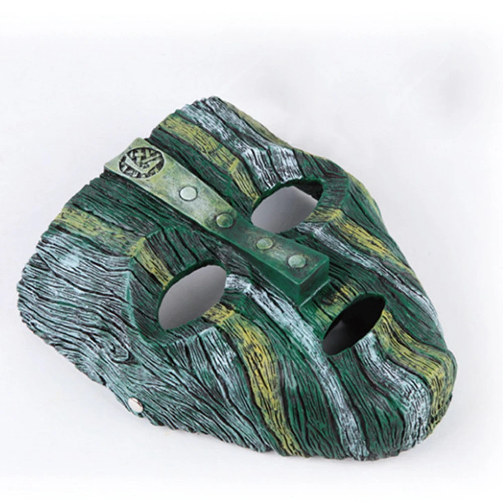 Loki Mischievous God Disguised Strange Masquerade Cosplay Mask ...