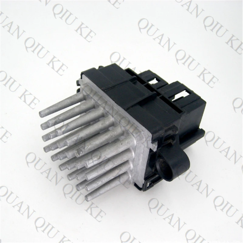 Power-Blower-Motor-Module-68379071AA-Blower-Fan-Motor-Resistor-W0591001 ...