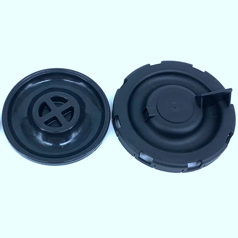 Cylinder Head Cover Cap Valve Cover Repair Kit for BMW X5 N57 N57N ...
