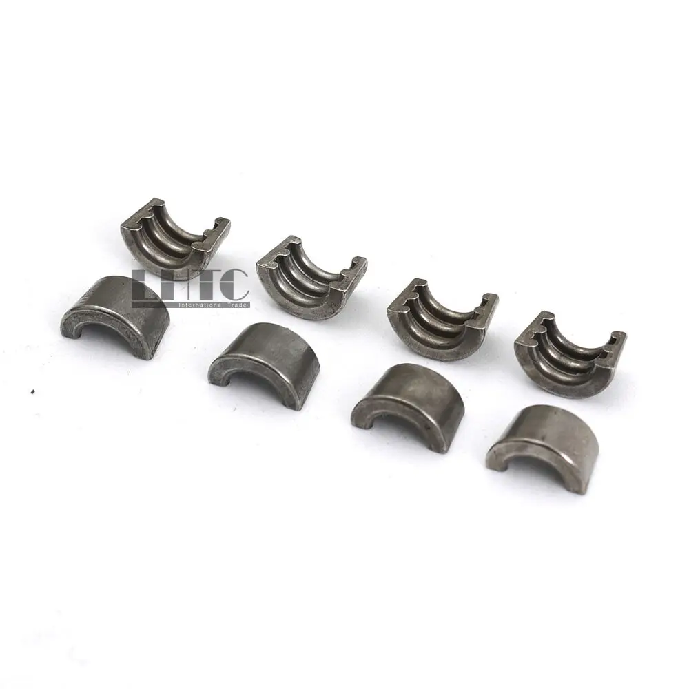 8x-Engine-6mm-Valve-Spring-Retainer-Keeper-Cotter-Split-For-VW-Jetta ...