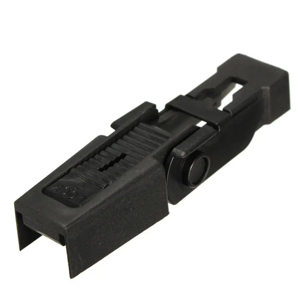 2Pcs-DKW100020-Car-Plastic-Front-Wiper-Blade-Clips-Clamps-Fixed-Clamp ...