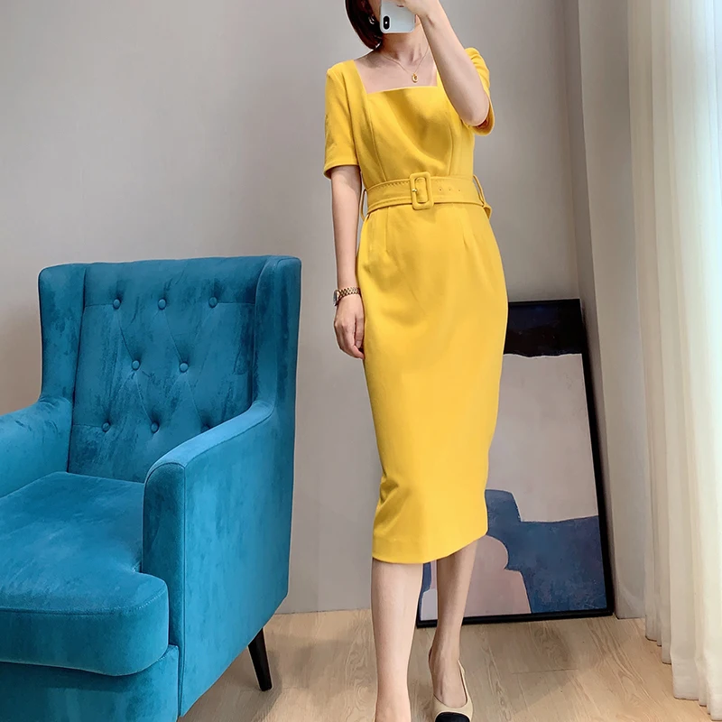 Vintage-Post-Yellow-Bodycon-Slim-Fit-Midi-Dress-UK-6-14-UK-Collections.jpg