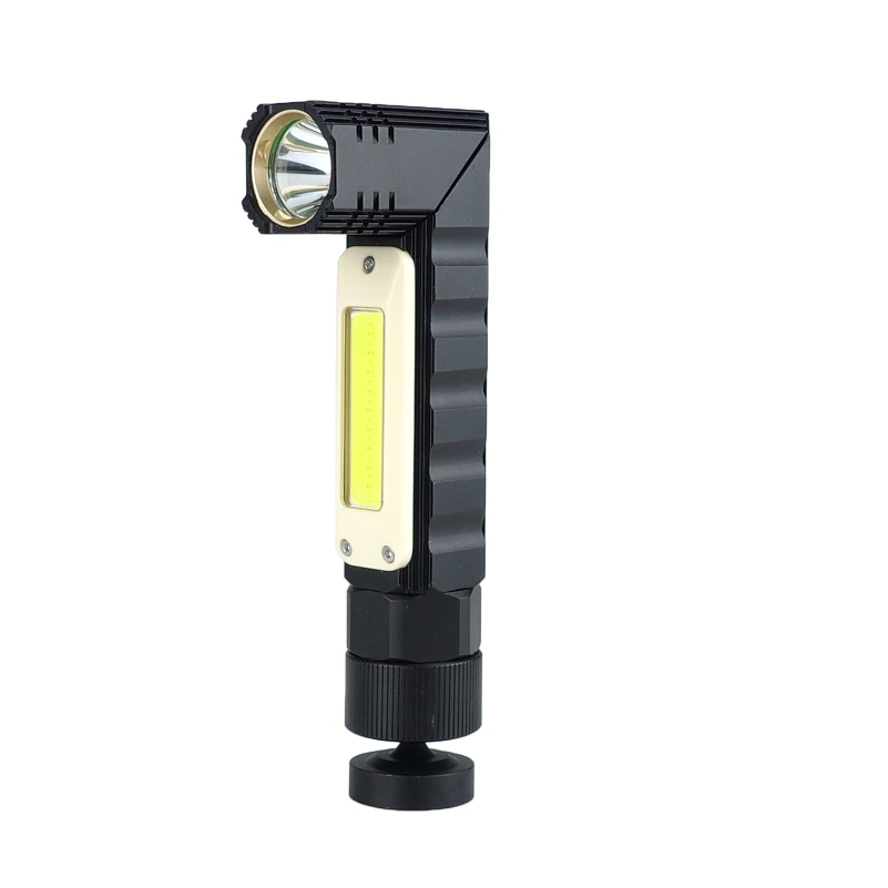 Multifunction-Portable-Led-Flashlight-Handfree-Dual-Fuel-90-Degree ...