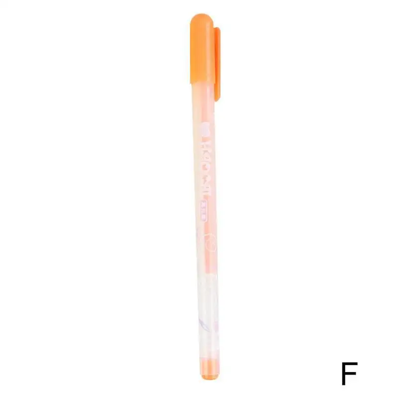 1 шт. металлический маркер, фломастер цветной маркер ручка для ...