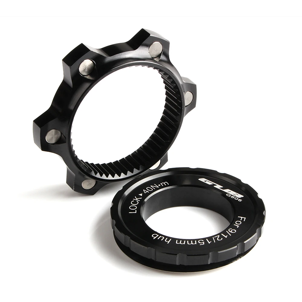 Bicycle-Centerlock-Hub-to-6-Holes-Disc-Adapter-Center-Lock-conversion-6 ...
