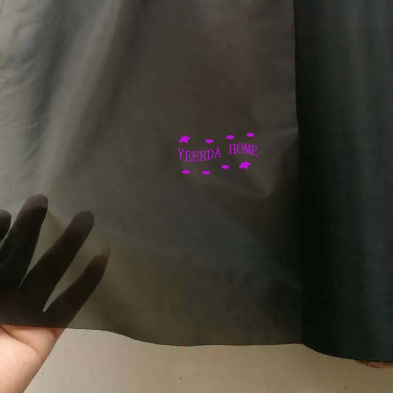 Black-nylon-mesh-cloth-dustproof-filter-screen-100-200-500mesh-acoustic ...