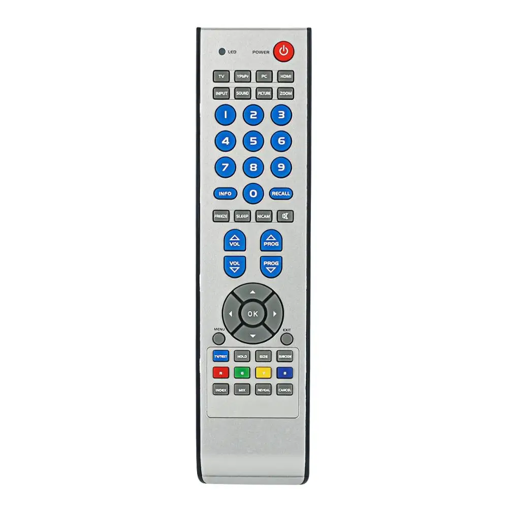 Vortex Remote Controller | Vortex Remote Control | Smart Tele | Smart ...