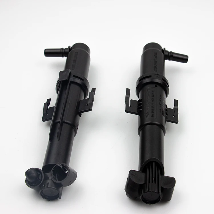 Other Parts & Accessories - Headlight Headlamp Cleaning Washer Nozzle ...