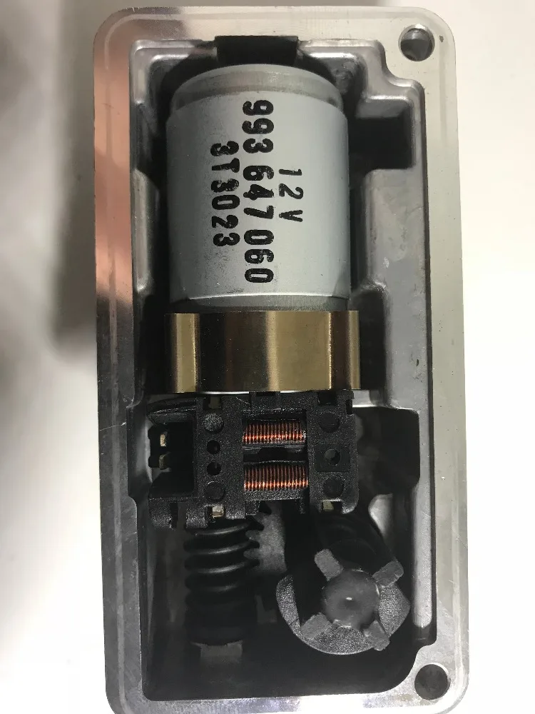 G88 turbo actuator wastegate 787556 for Ford Ranger 2.2 TDCi 854800 ...