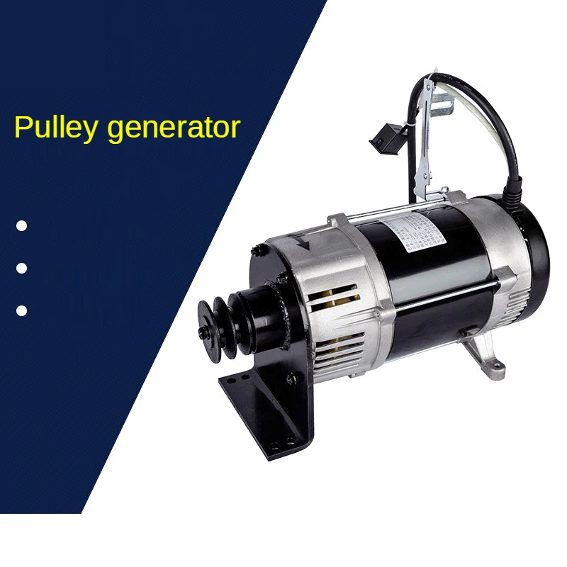 Generador-de-polea-peque-o-para-el-hogar-m-quina-de-movimiento-perpetuo ...