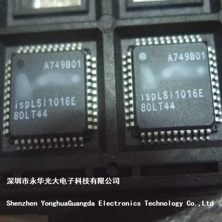 Tablete qfp44 novo e original|Circuitos de telefonia móvel| - AliExpress