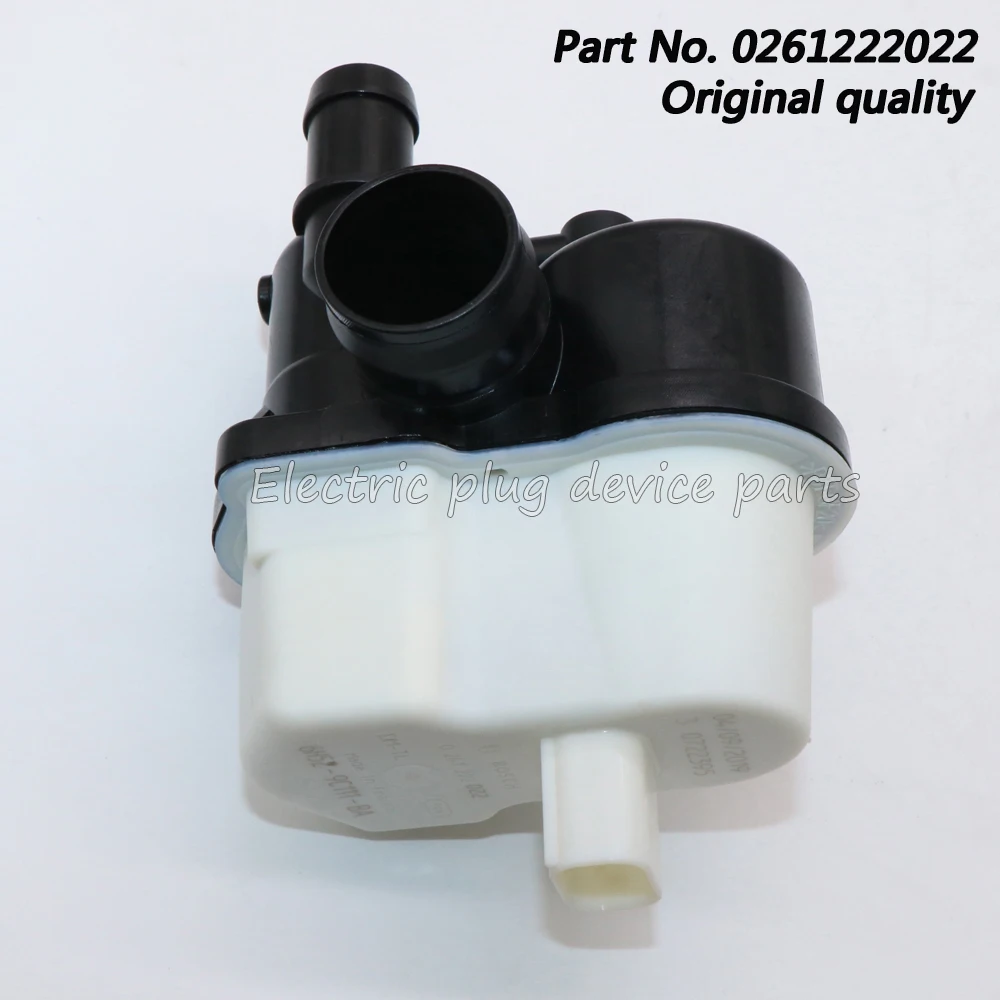 Genuine-0261222022-Leak-Detection-Pump-for-Volvo-Jaguar-Land-Rover ...