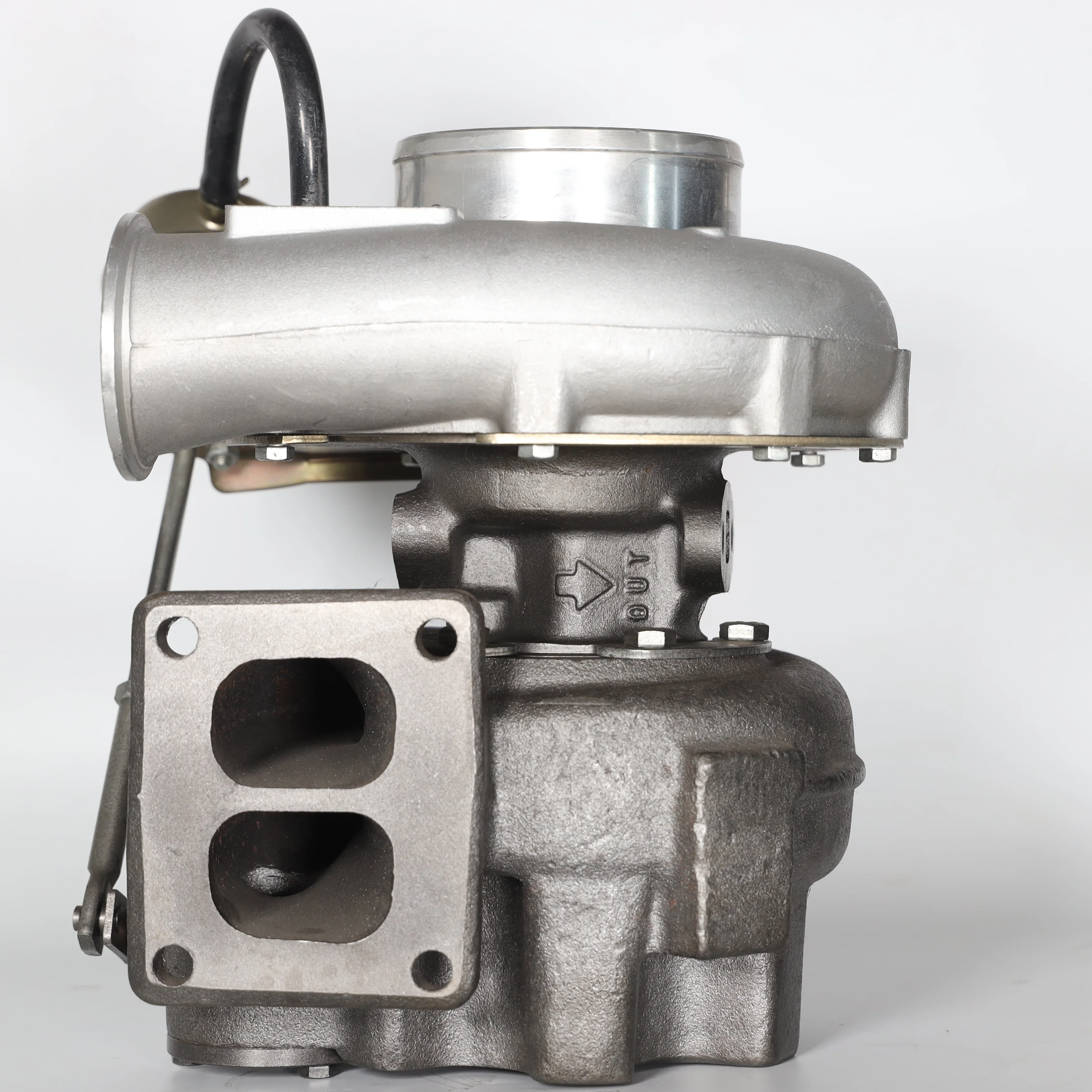 500390351 TURBO 3596693 3594505 HX50W FOR F3B CURSOR 13 ENGINE