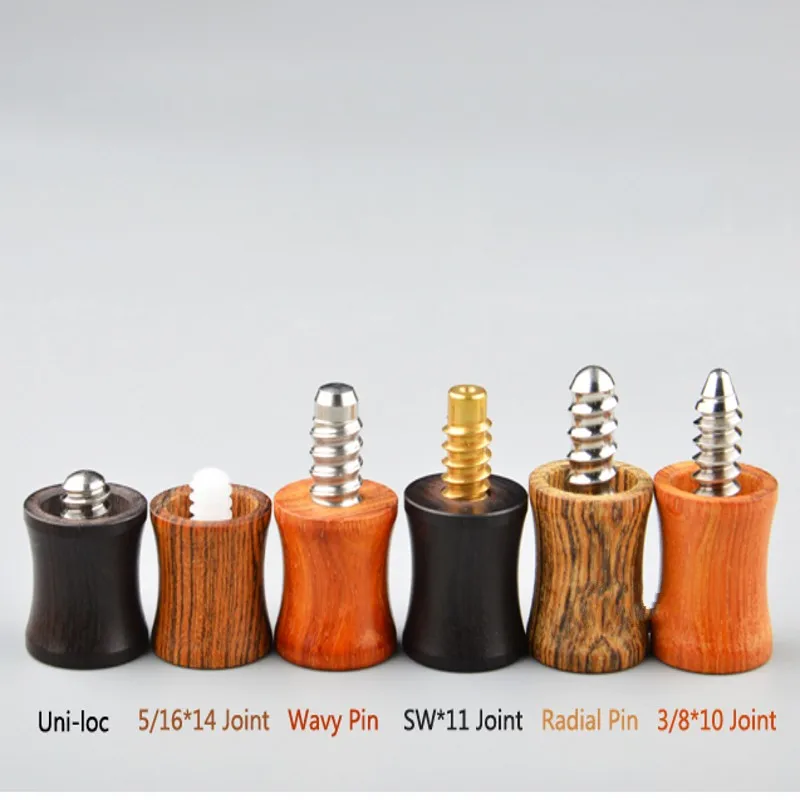 Joint-Protectors-Wooden-For-Radial-Pin-3-8-10-Joint-Pool-Cue-Billiard ...