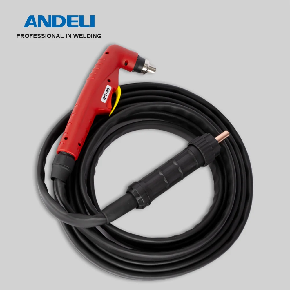 ANDELI-Plasma-Torch-IPT-40-for-Non-High-Frequency-Plasma-Cutting ...