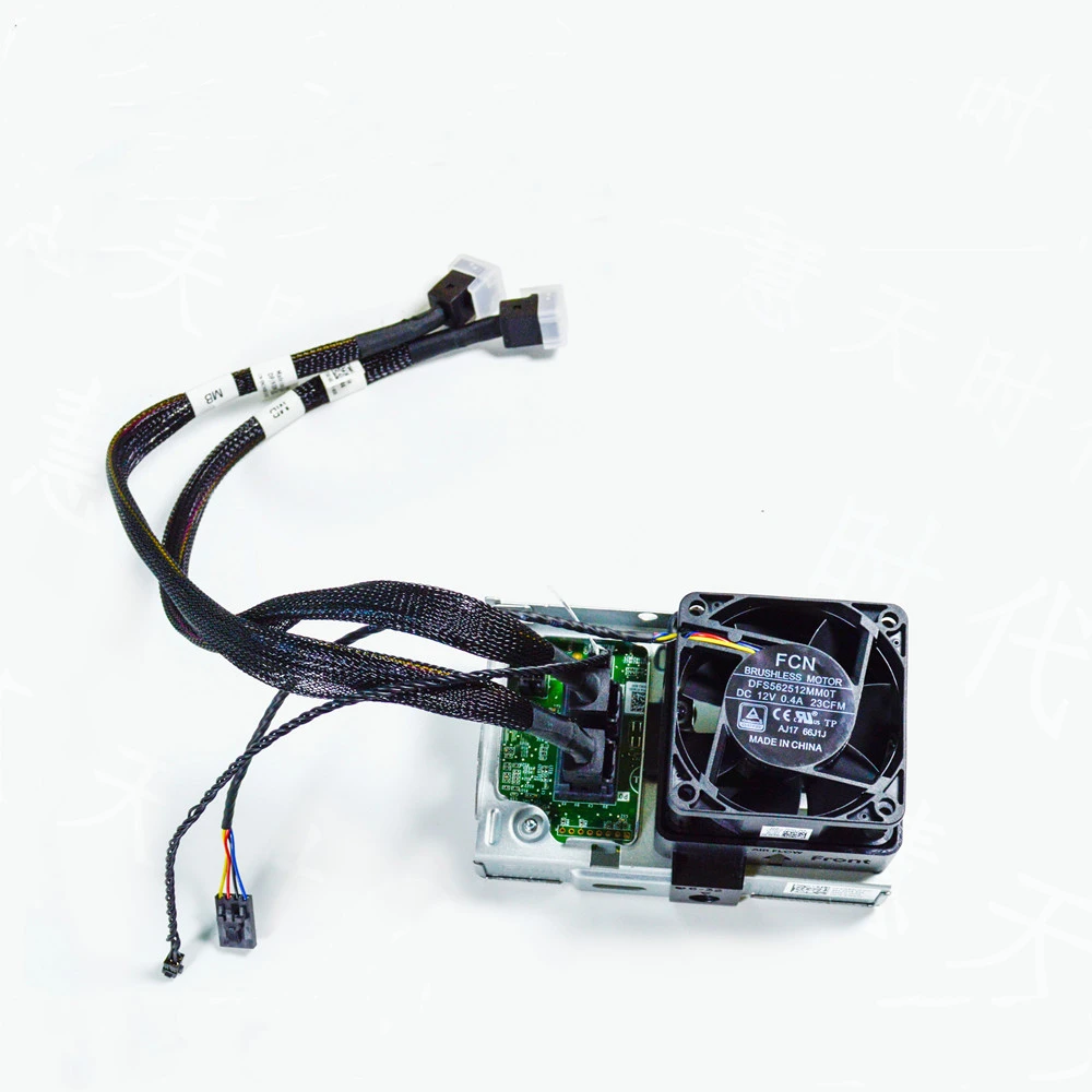 Dell T7920 Hard Disk Backplane Kit Supports Nvme Pcie Ssd Support For 2 ...