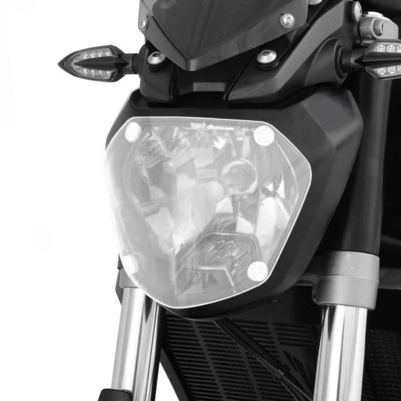 MKLIGHTECH For YAMAHA MT 07 MT07 FZ 07 FZ07 2013 2017 Motorcycle ...