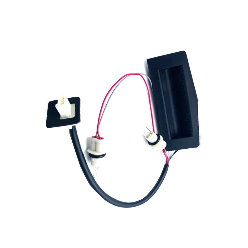 6240325 13223919 6240398 6240399 6240355 13223920 새로운 뒷 트렁크 테일 게이트 오프닝 ...