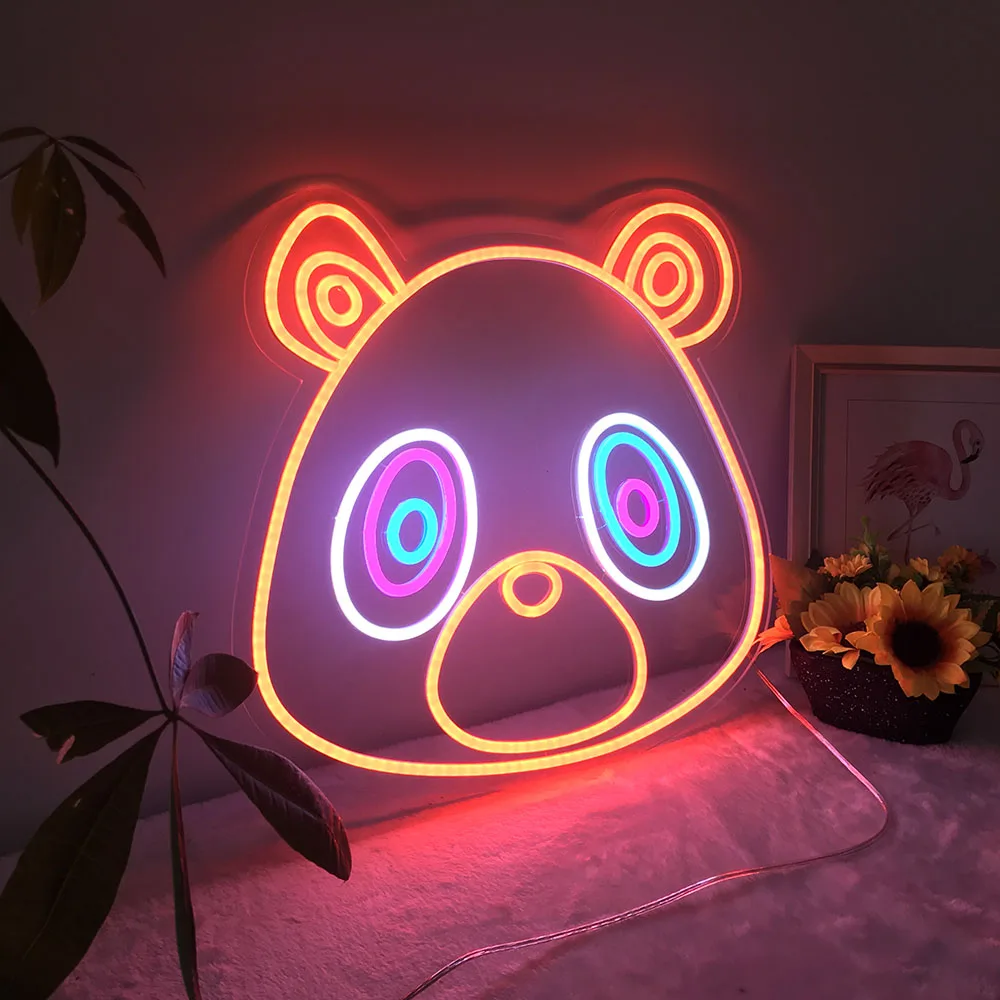 Kanye West Graduation Bear