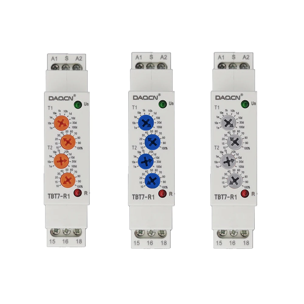 best-Asymmetric-Cycle-on-off-time-relay-12v-time-delay-relay-timer ...