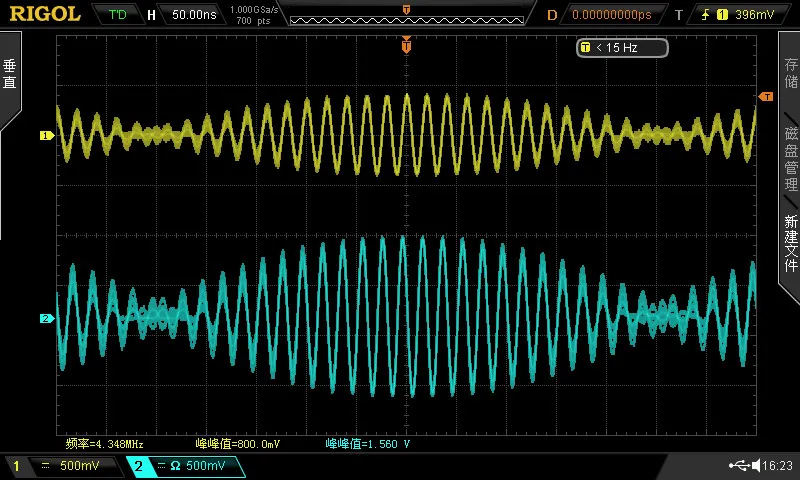 Industrial Electrical Wideband Modulation and demodulation Module of ...
