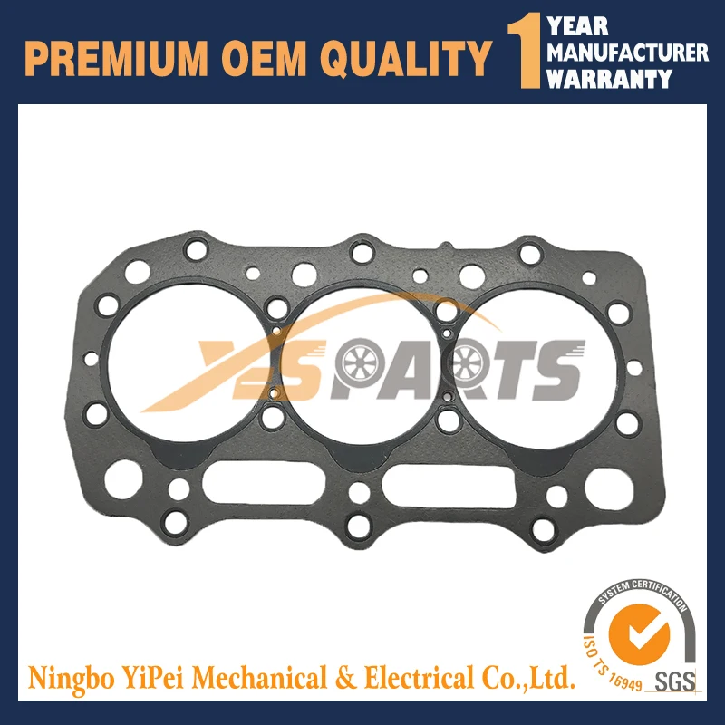 403D-11-Cylinder-Head-Gasket-For-Perkins-403D-11-Diesel-Engine-Shibaura ...