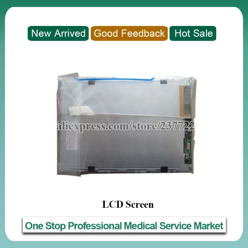 Original MINDRAY BC 3200 Hematology Analyzer LCD Screen 3005 30 44763 ...