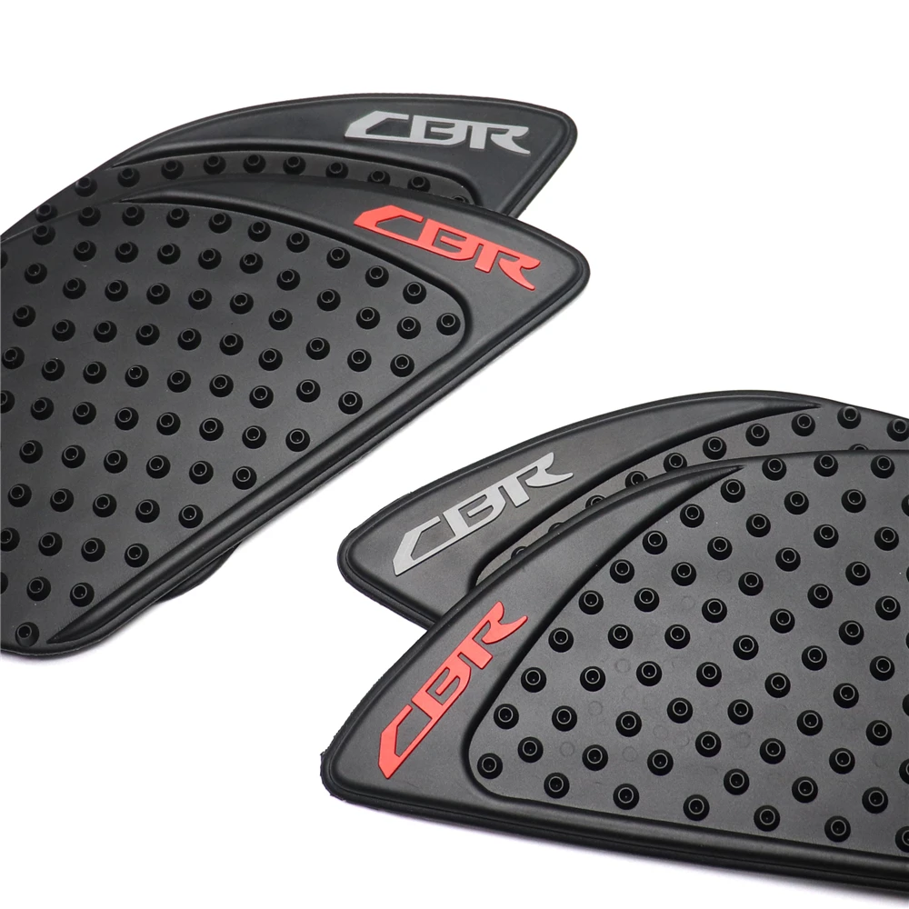 For HONDA CB250 CB900F CB600F HORNET DN 01 Tank Traction Pad Anti Slip ...